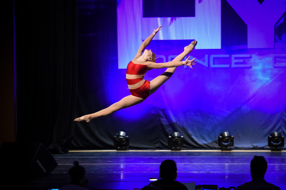 Pittsburgh | Hype Dance Competition